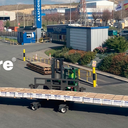 Hidetech® LIGHT: the best installation system for larcore® 6mm panels ...